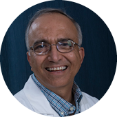 UBERDOC - Dr. Sanjeev Bhavnani, MD