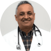 UBERDOC - Dr. Ashok Mehta, MD