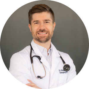 UBERDOC - Dr. Benjamin Wallace, DO