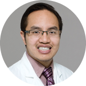 UBERDOC - Dr. David Hoang, DO