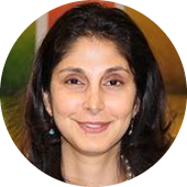 UBERDOC - Dr. Amy Kotecha, MD