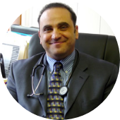 UBERDOC - Dr. Mark Alexander, MD